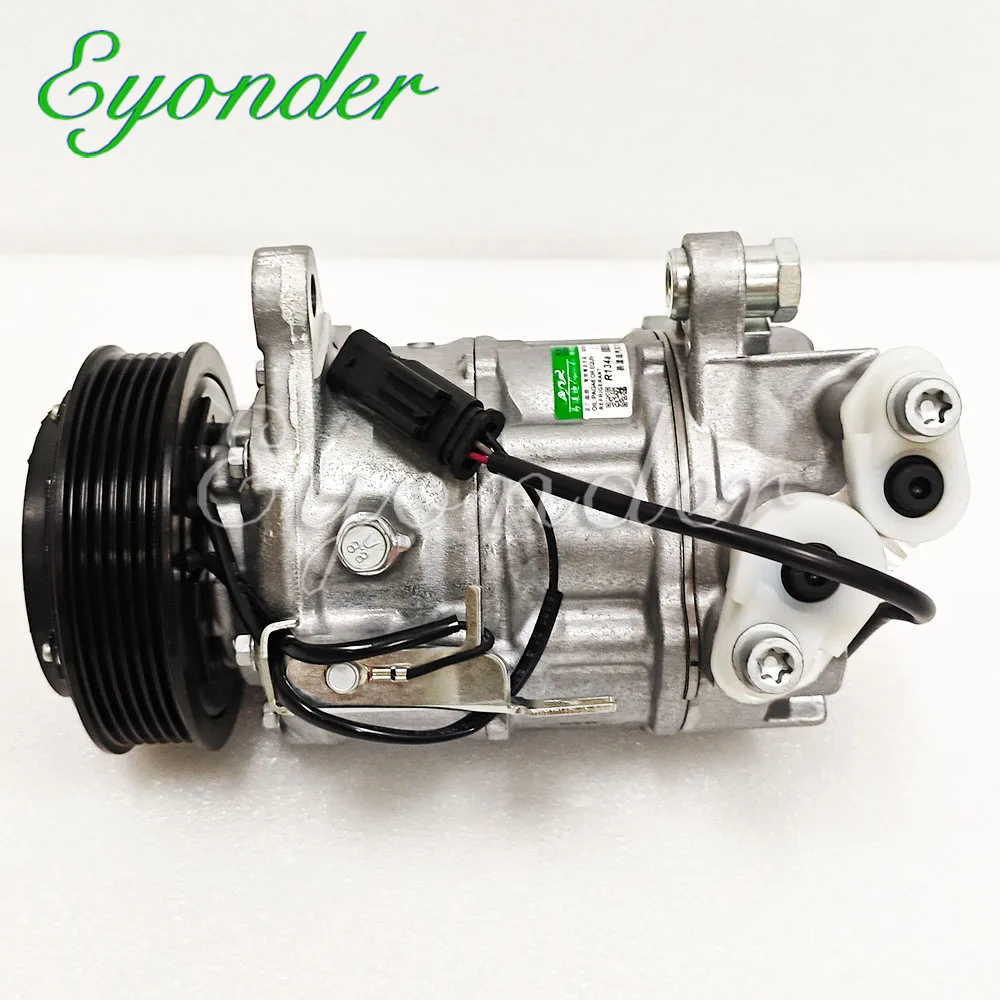 NEW AC A/C Air Conditioning Compressor for BMW 120DX F20 230i M240i ...