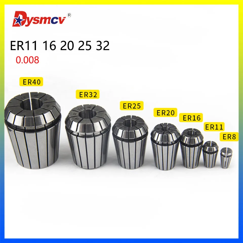 1PC-AA-High-precision-0-008-ER11-ER16-ER20-ER25-ER32-mm-collet-chuck ...