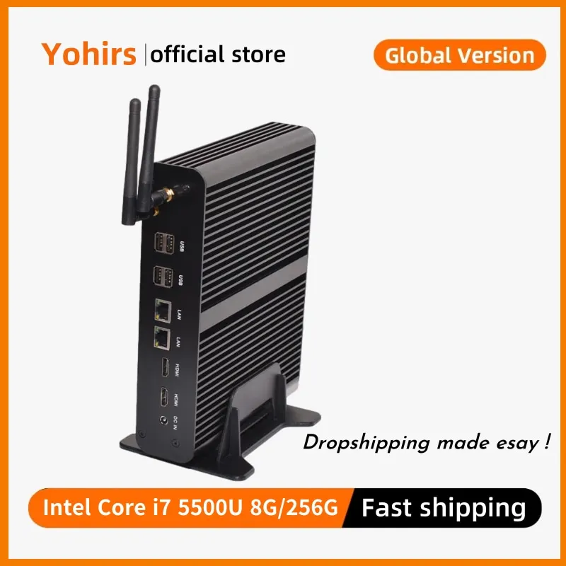 Mini-PC-port-til-sin-ventilador-Intel-Core-i7-4500U-6500U-Windows-10 ...