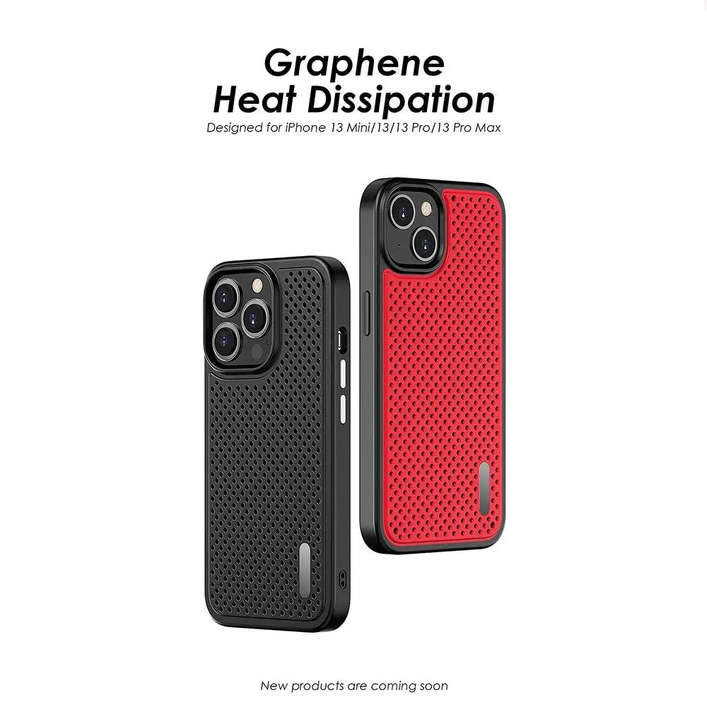 Graphene Iphone