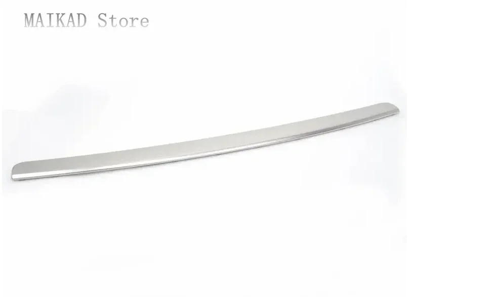 2007-2010-year-Rear-Bumper-Trim-Plate-for-Porsche-Cayenne-955 ...