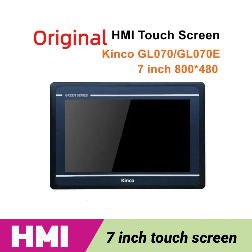 GL070-GL070E-HMI-7-Inch-Kinco-Touch-Screen-Ethernet-Port-Panel-RS232-RS422-RS485-Interface ...