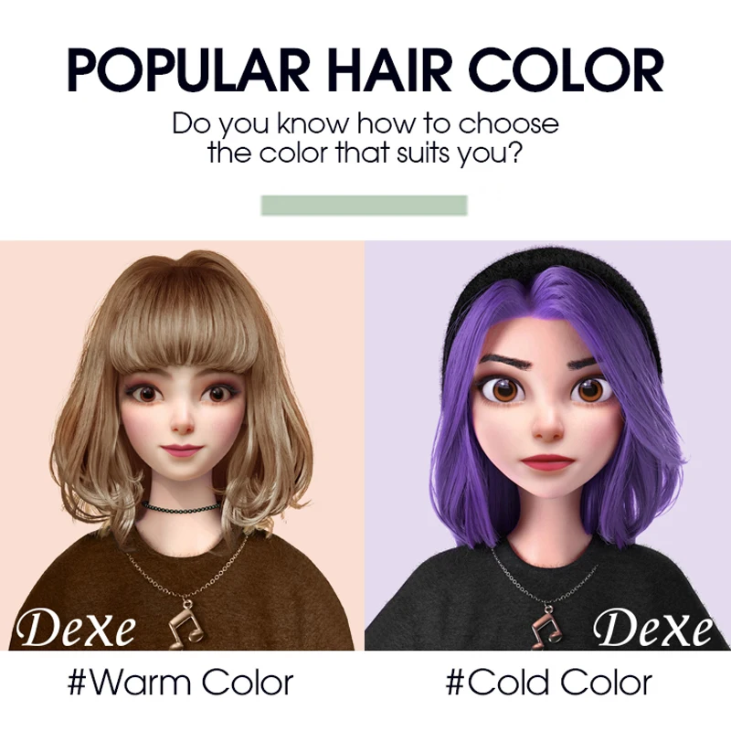 Sims 4 Hair Colors