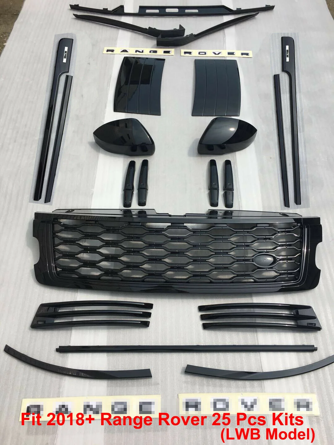 Defender Discovery Cooling System Part Coolant Degas Separator For Land ...