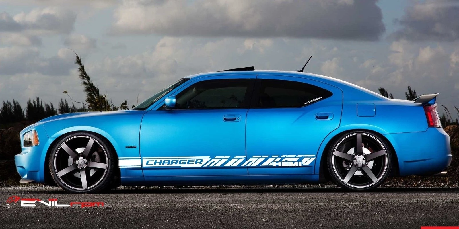 Dodge Charger 2005
