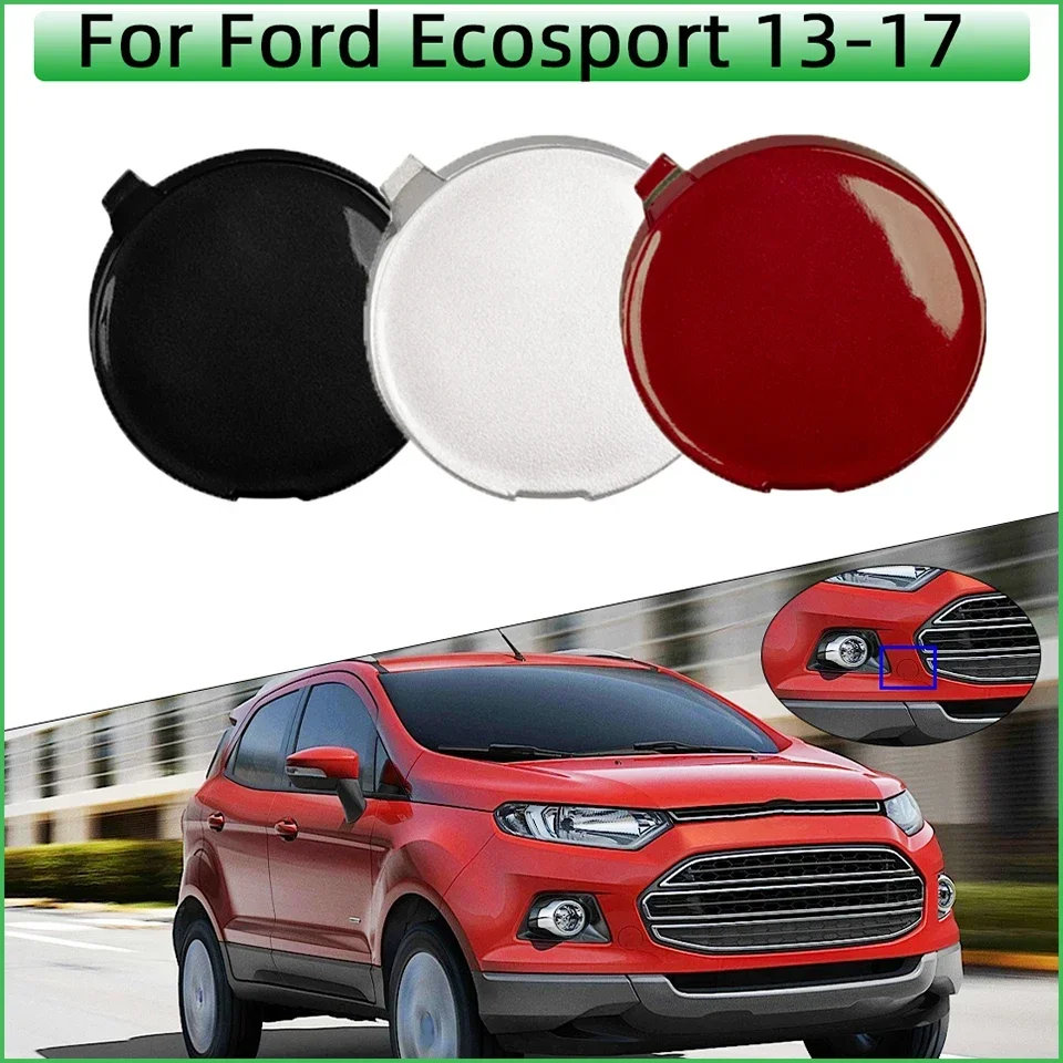 For Ford Ecosport 2013 2014 2015 2016 2017 Auto Part Front Bumper ...