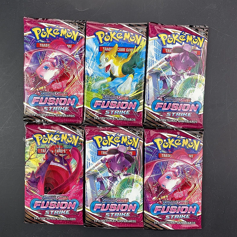 20Pcs Cards V Vmax TCG Sun & Moon Evolutions s Booster Shinny Card Game ...