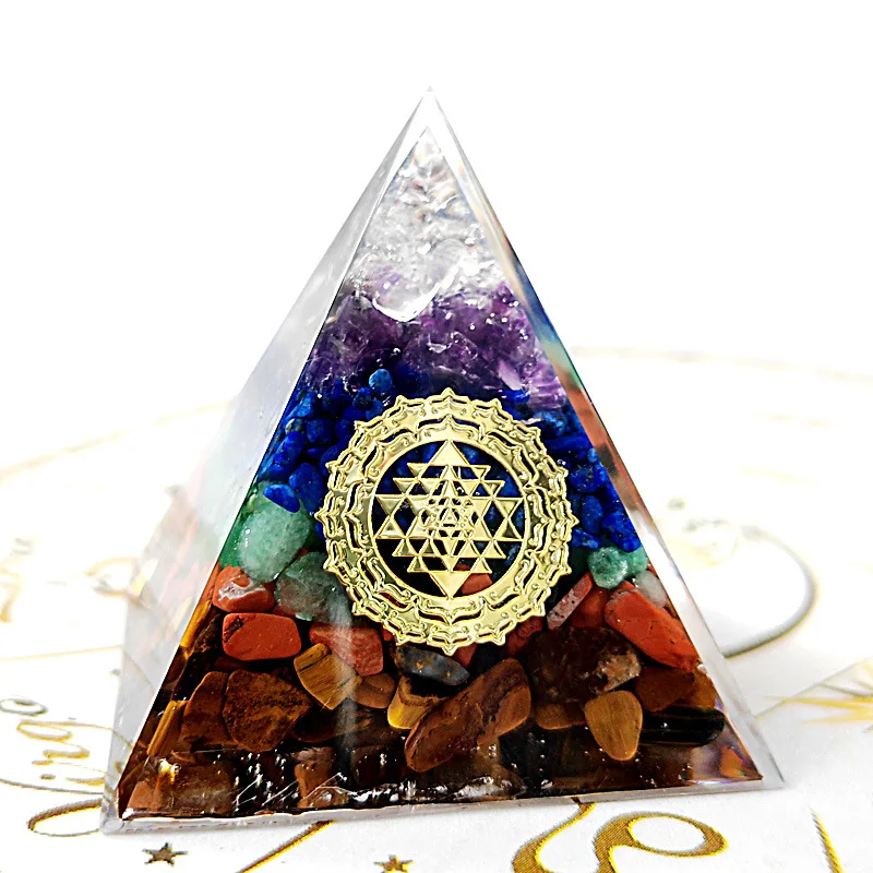Orgonite-Pyramid-Crystals-Natural-Stone-Orgone-Energy-Generator-Healing ...