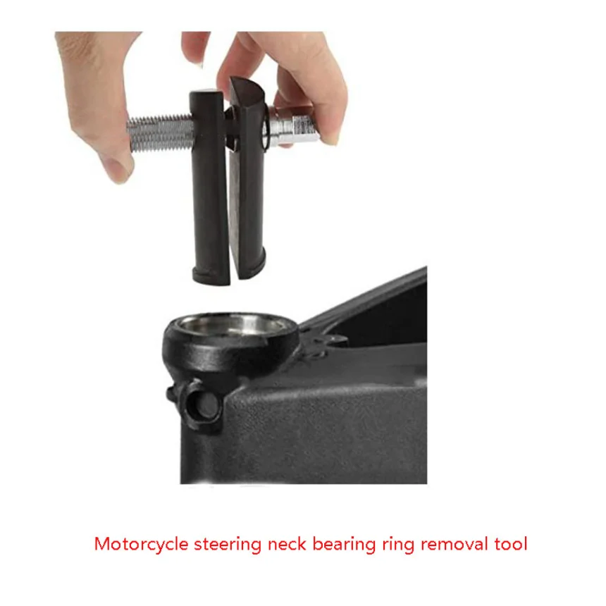 Bearing Race Removal Tool