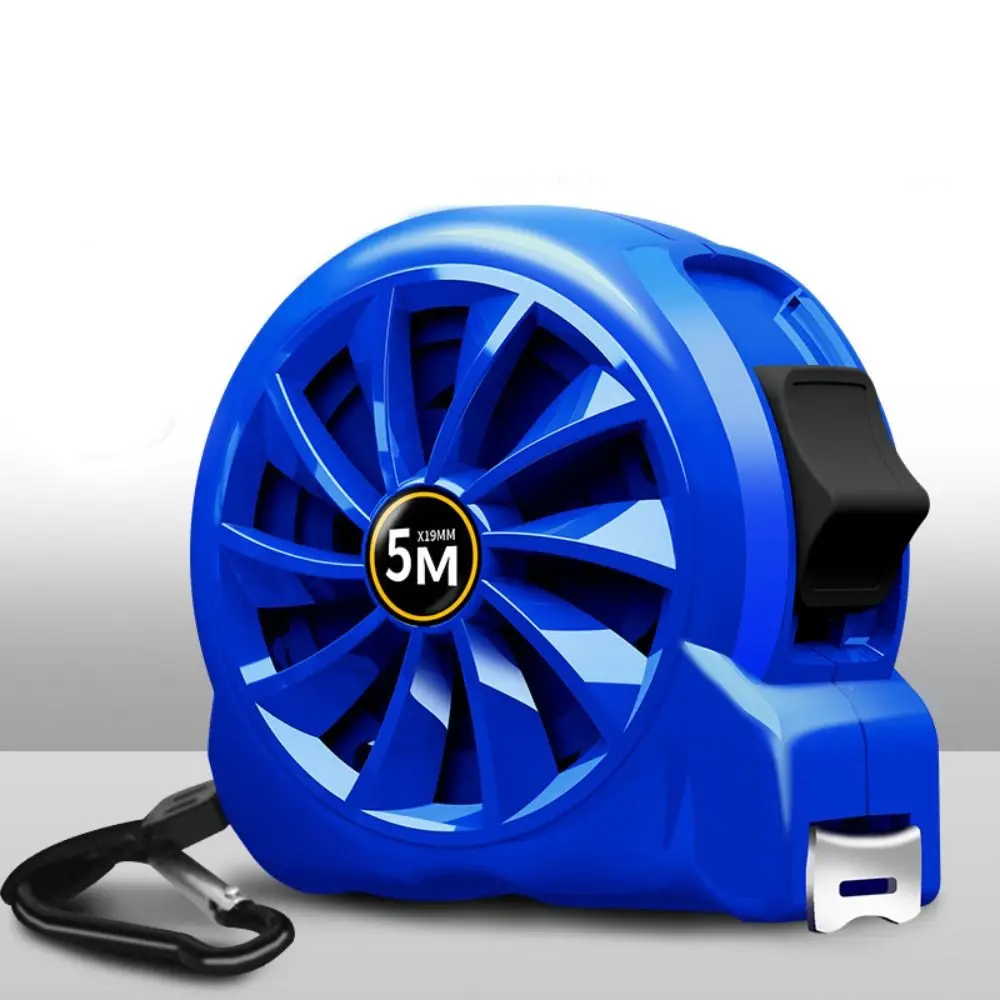 5m-High-Quality-Tape-Measure-Waterproof-Stainless-Steel-Hollow-Out ...