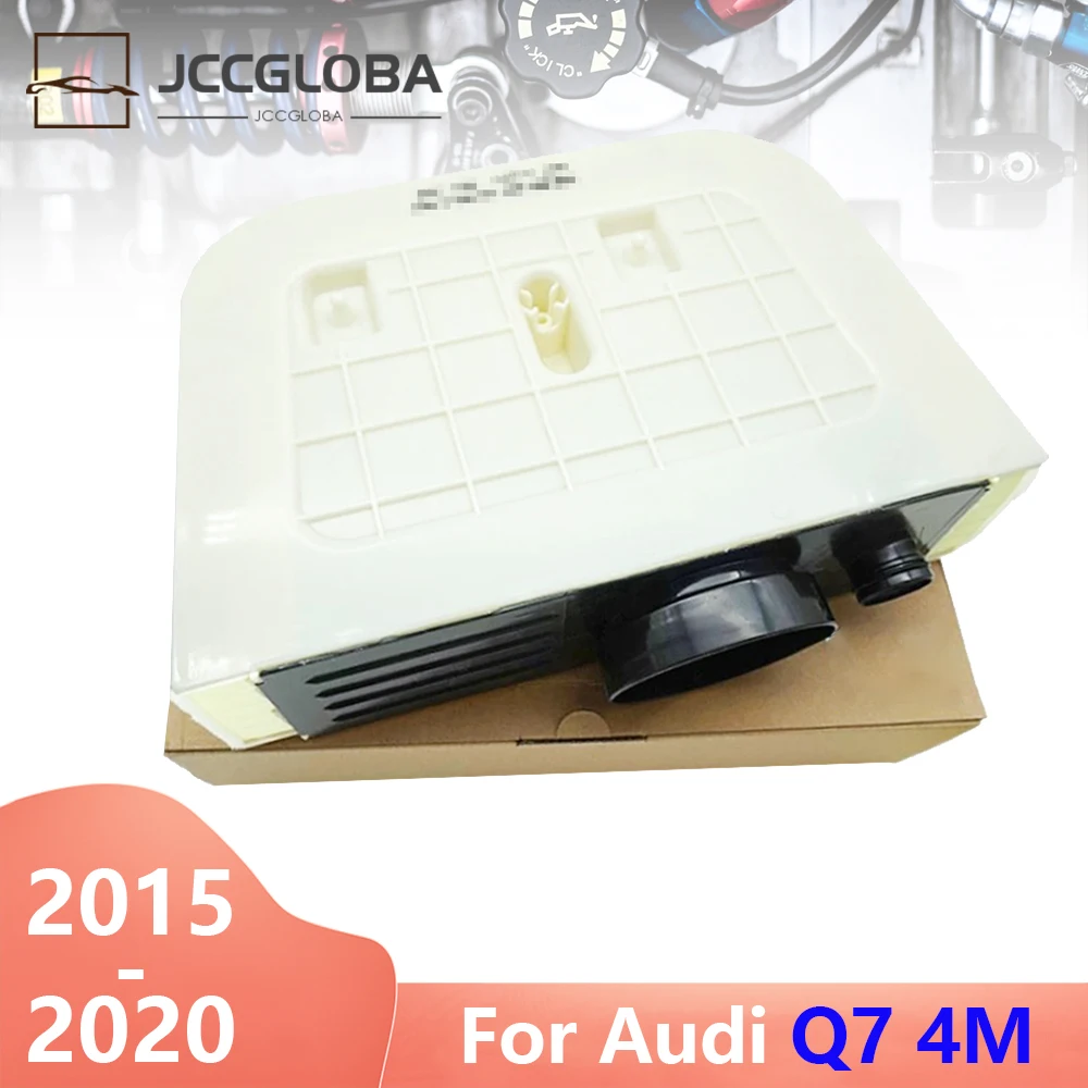 Elemento-de-filtro-de-aire-autom-tico-para-Audi-Q7-4M-Q8-Volkswagen ...