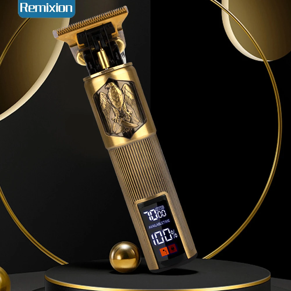 Beard-Trimmer-for-Men-Men-s-Electric-Shaver-Hair-Clipper-Professional ...