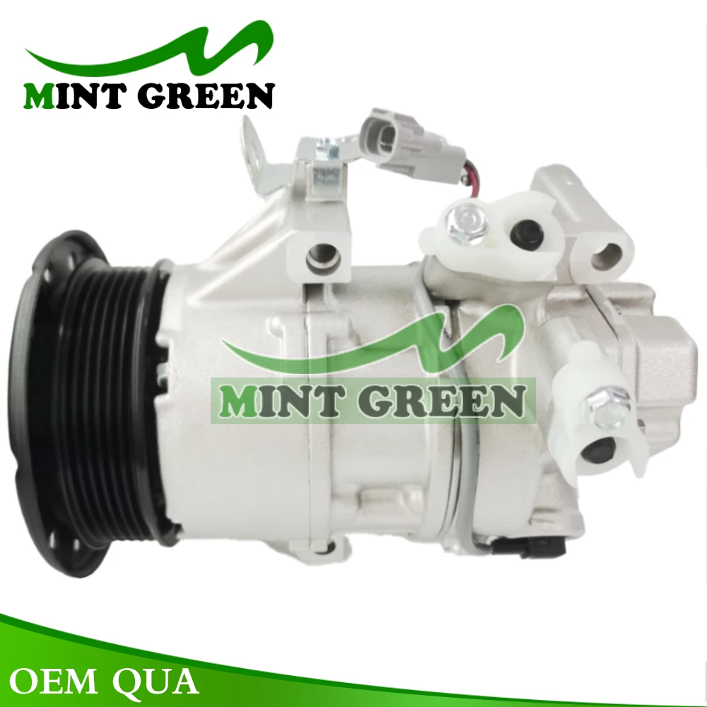 Auto-AC-Compressor-For-Toyota-Yaris-883101A680-883100D200-883100D201 ...