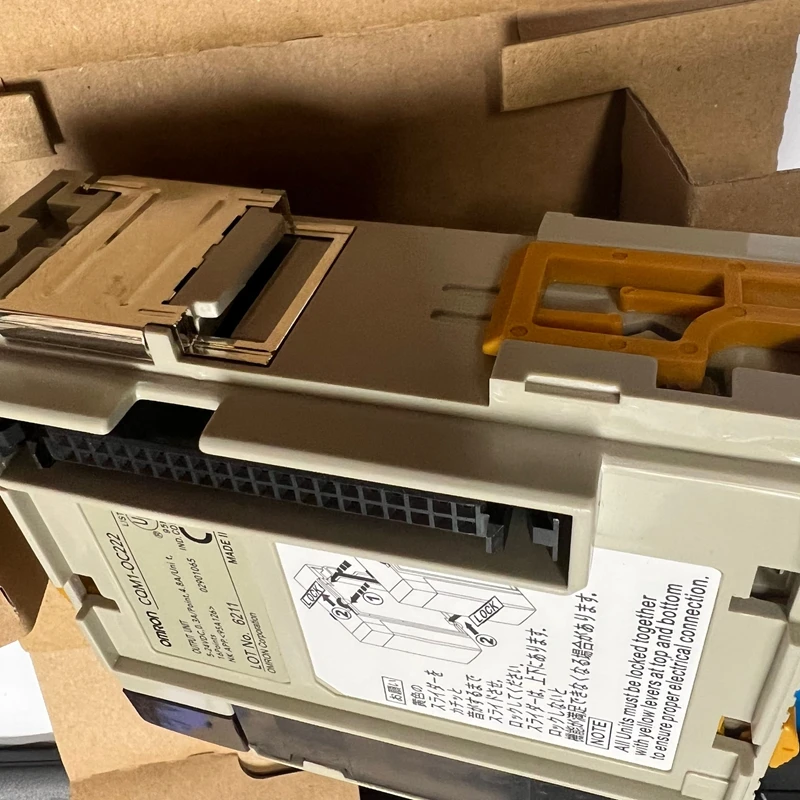 CQM1-OC222-New-and-Original-CQM1OC222-CP2E-E30DR-A-CP2E-S60DR-A-CQM1H ...