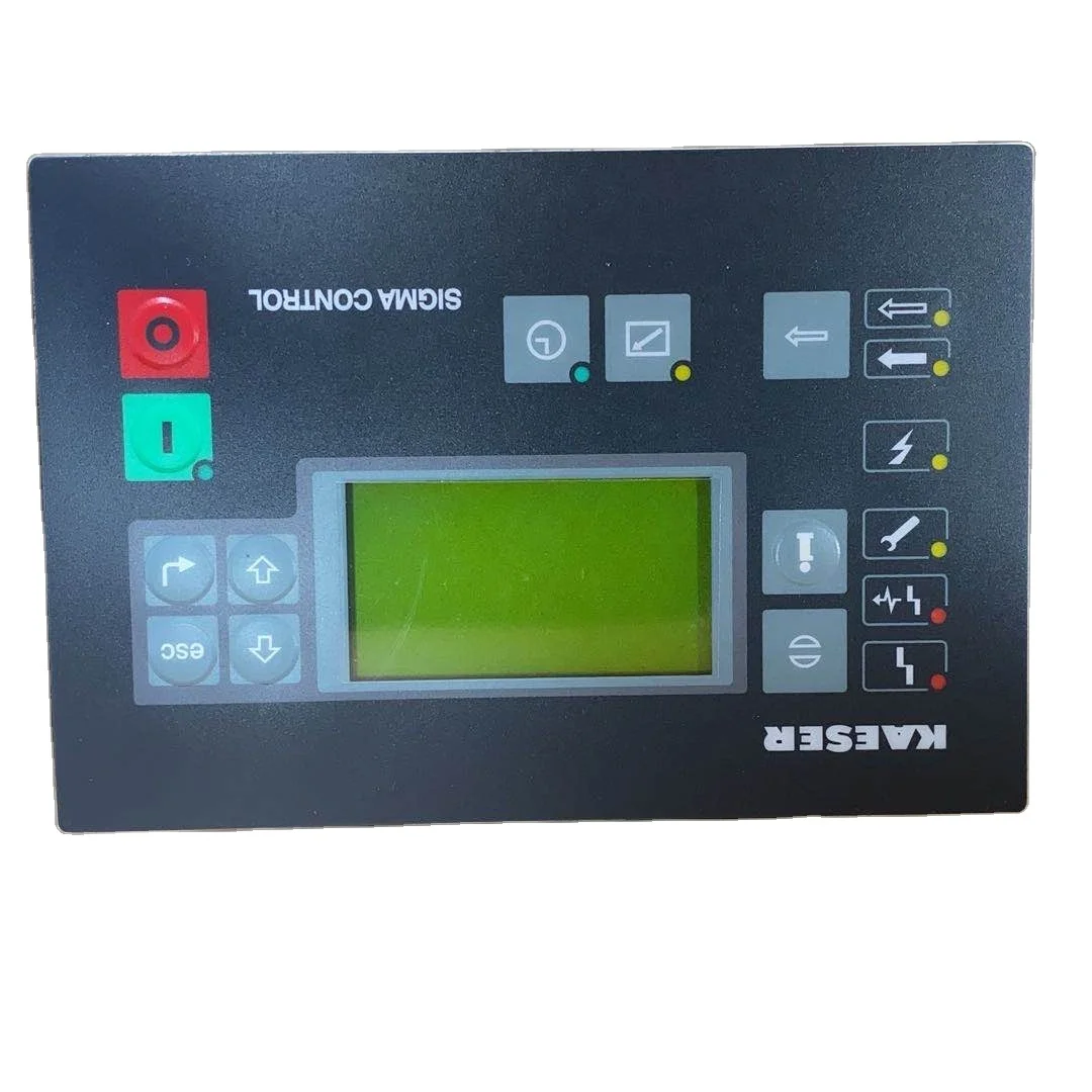 Sigma-Controller-7-7602-0-Control-2-In-Out-Module-1-For-Kaeser ...