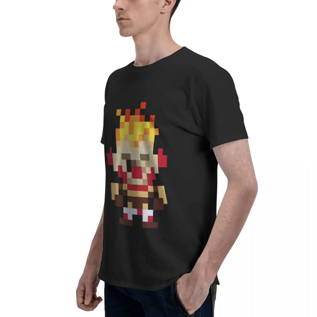 Twisted Metal Sweet Tooth Pixel