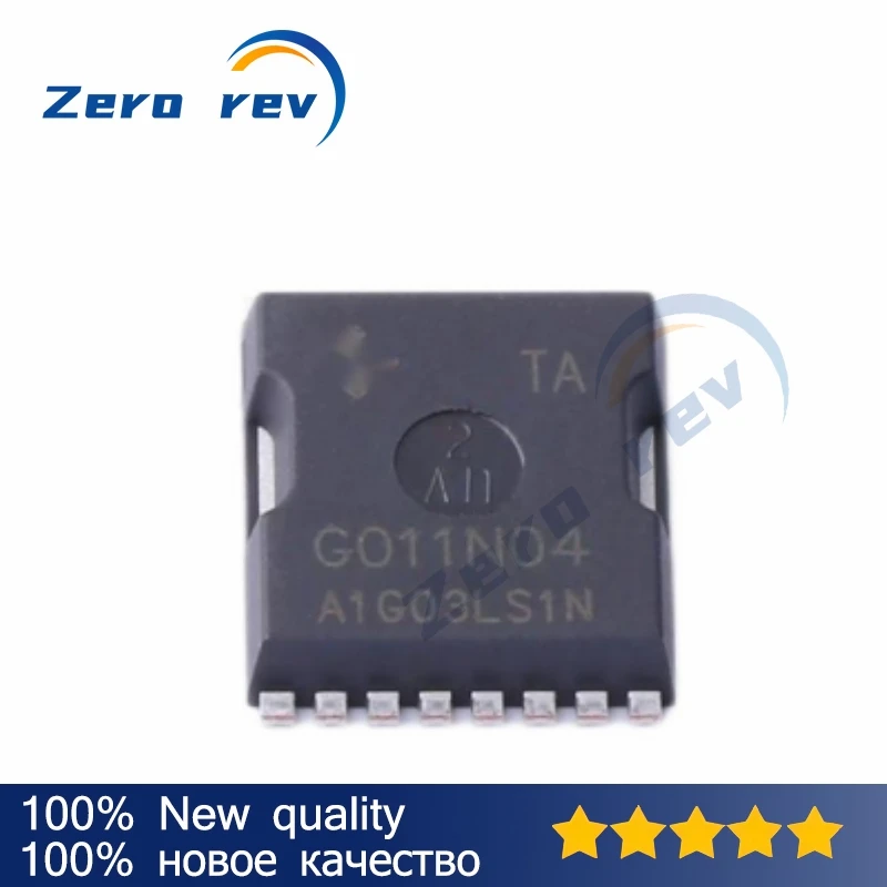 10Pcs-100-New-HYG011N04LS1TA-G011N04TA-HYG006N04LS1TA-G006N04TA ...