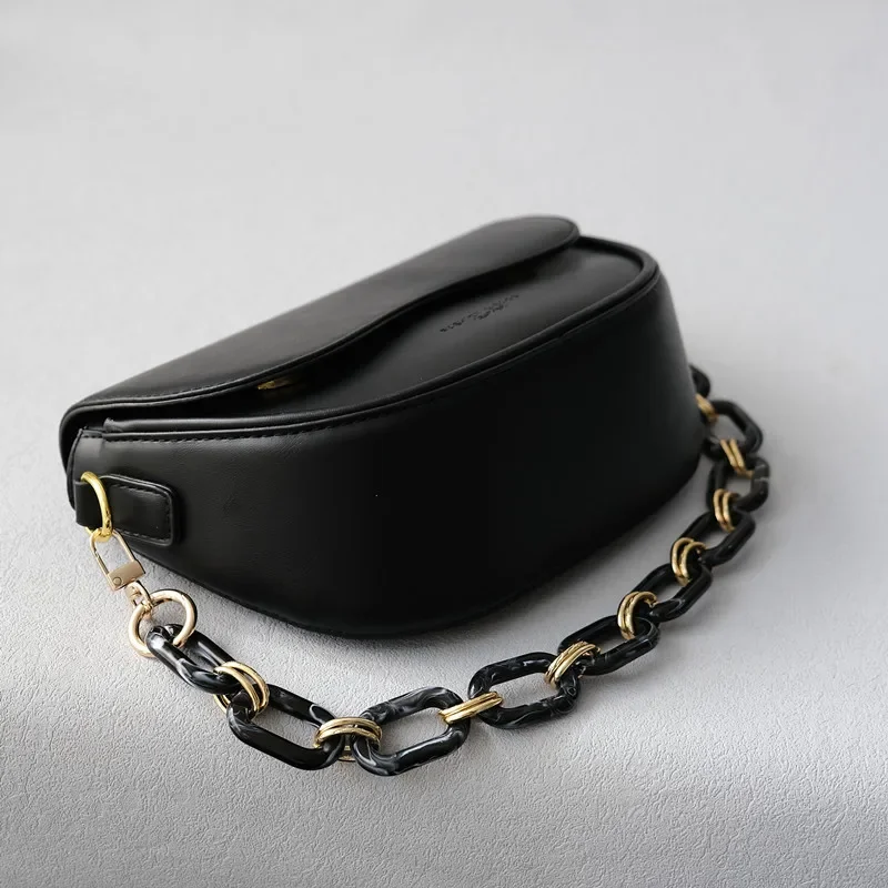 New Fashion Woman Bag Strap Accessory Detachable Replacement Chain ...
