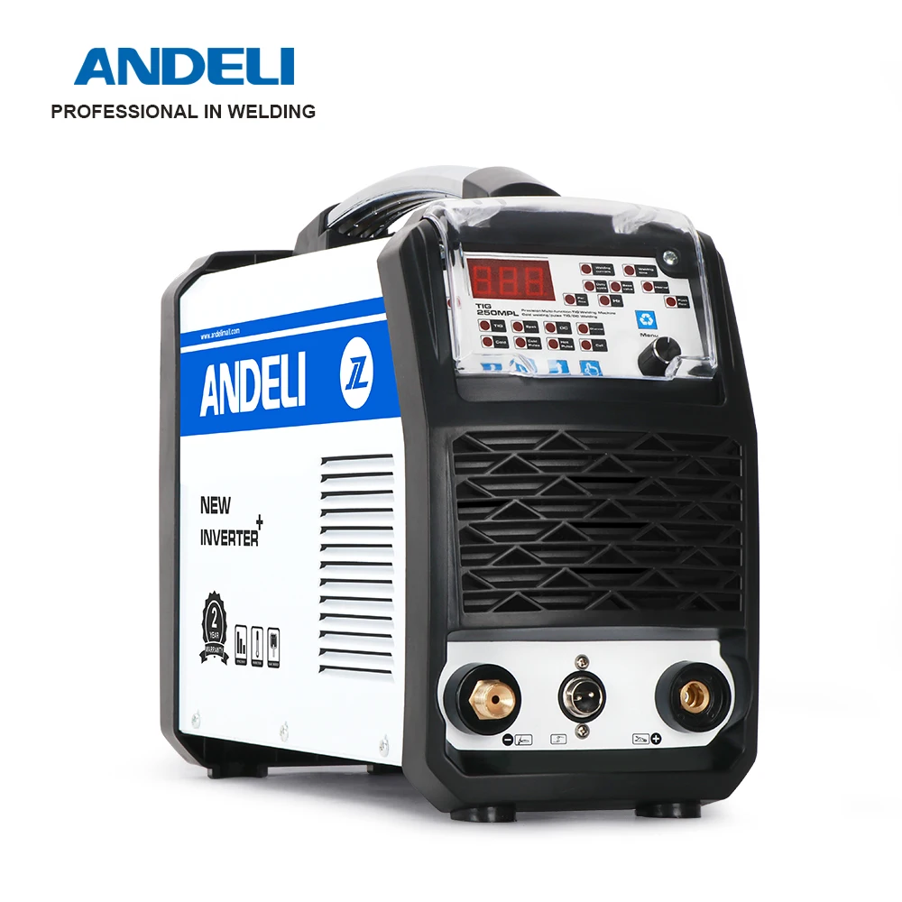 Andeli-TIG-250MPL-tig-tig-pulse-frio-multifuncional-m-quina-de-solda ...