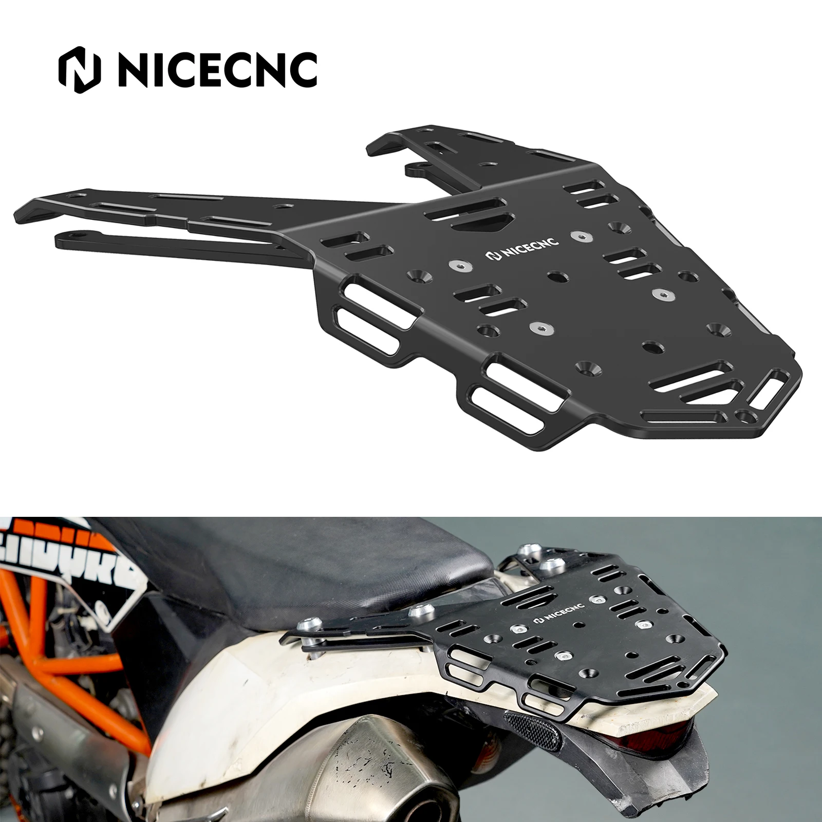 For-KTM-690-Enduro-R-2008-2009-2010-2011-2012-2013-2014-2015-2016-2017 ...