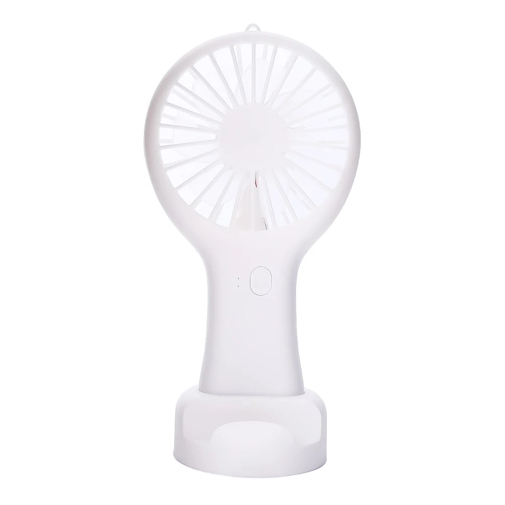 USB Silent Fan Desk Cooler for Laptop Notebook Desktop PC Office Summer ...