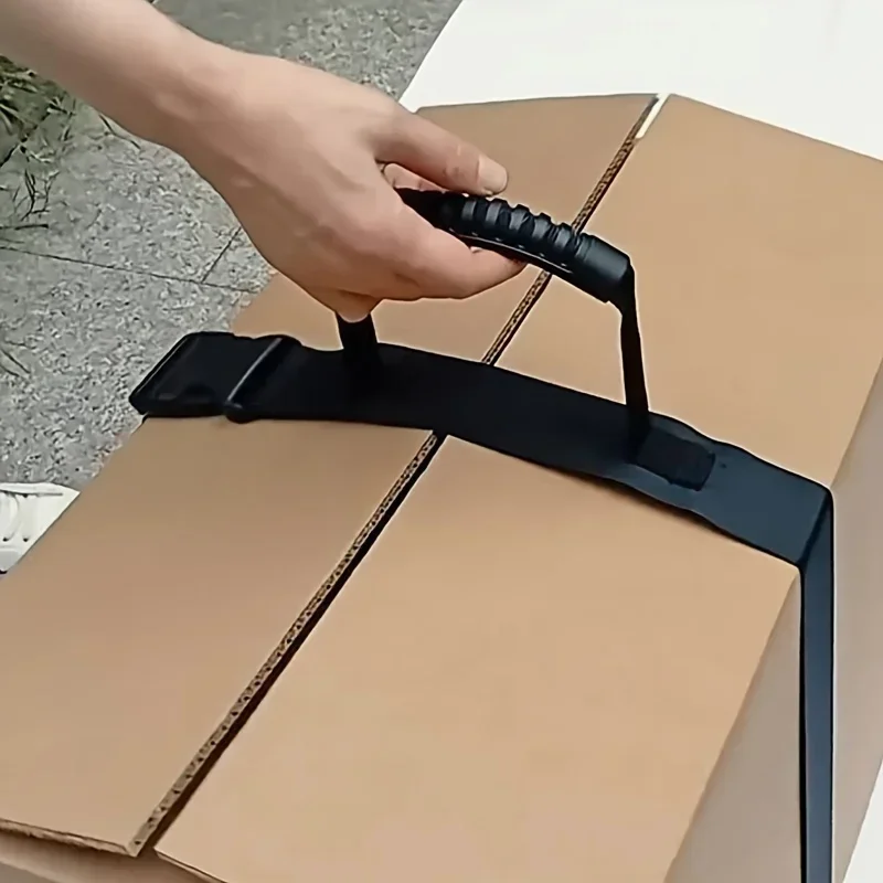 Cinta-de-bagagem-ajust-vel-com-al-a-confort-vel-Secure-Trolley-Case ...