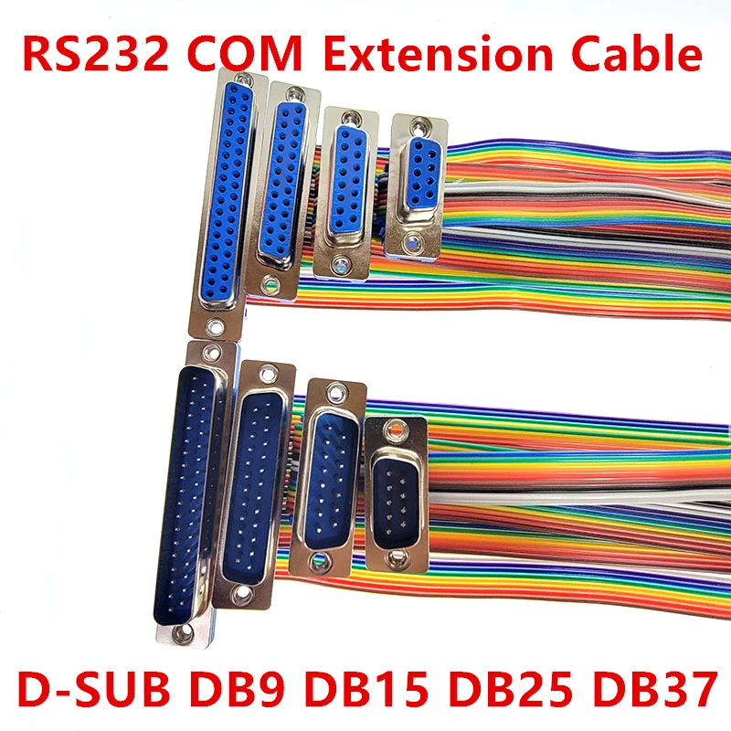 1pcs-D-SUB-DB9-DB15-DB25-DB37-DIDC-9-15-25-37Pin-Male-Female-Cable-D.jpg