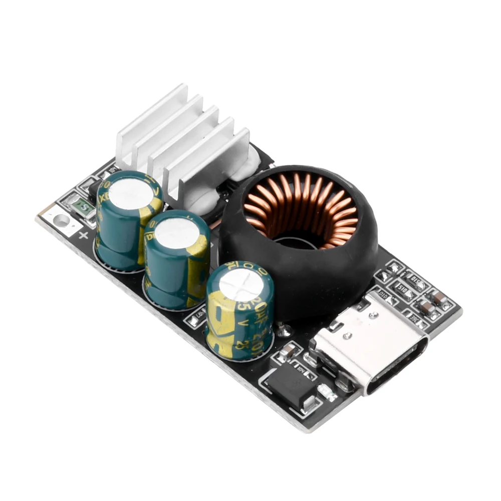 PD65W-Fast-Charging-Module-Type-C-Cell-Phone-Charging-Pad-Fast-Charging ...