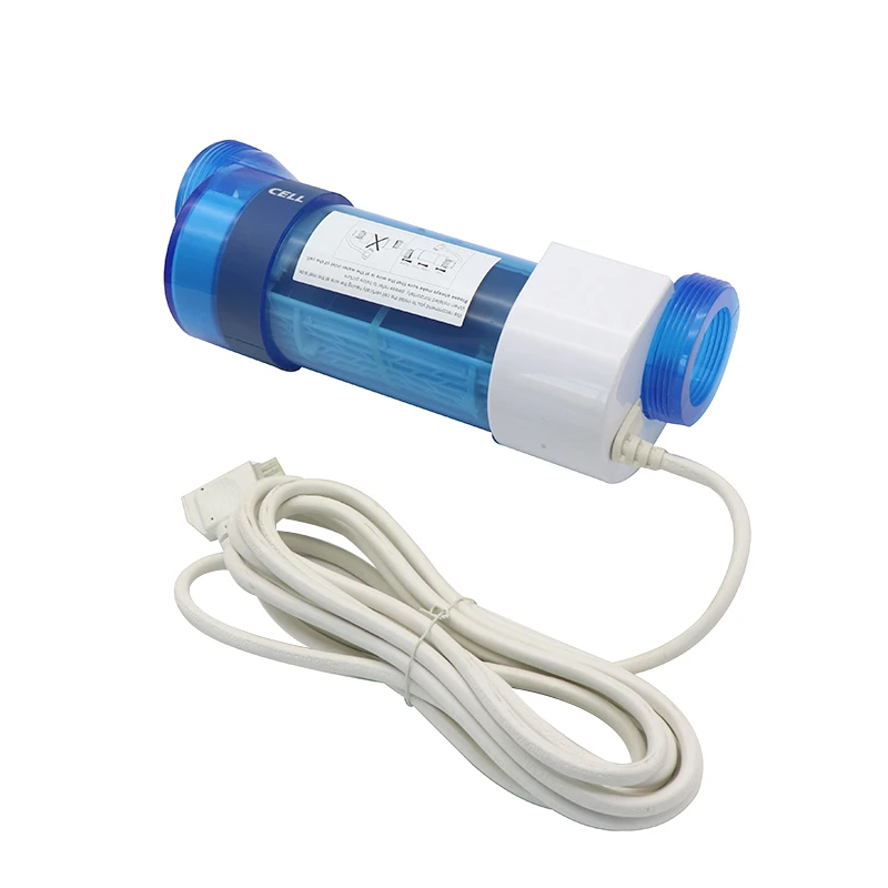 Chlorinator Salt Generator Cell Salt Cell for Swimming Pool| | - AliExpress