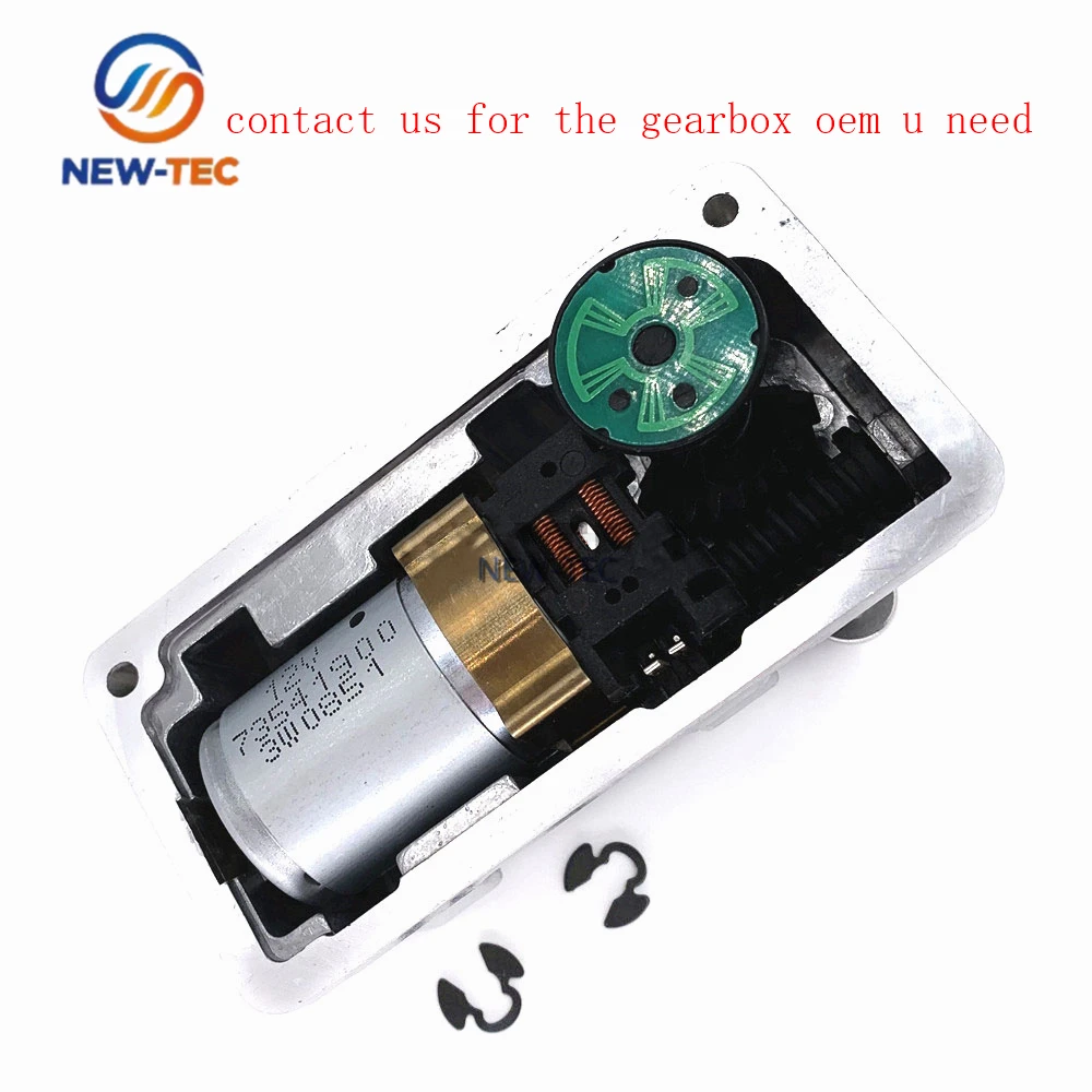 G109-Turbo-Actuator-Gearbox-712120-6NW008412-for-743115-5001S-743115 ...