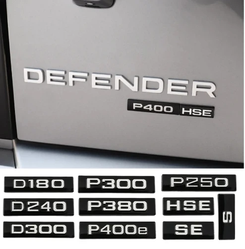 P250-P300-P380-P400e-D180-D240-D300-S-SE-HSE-R-DYNAMIC-Bar-Emblem-for ...