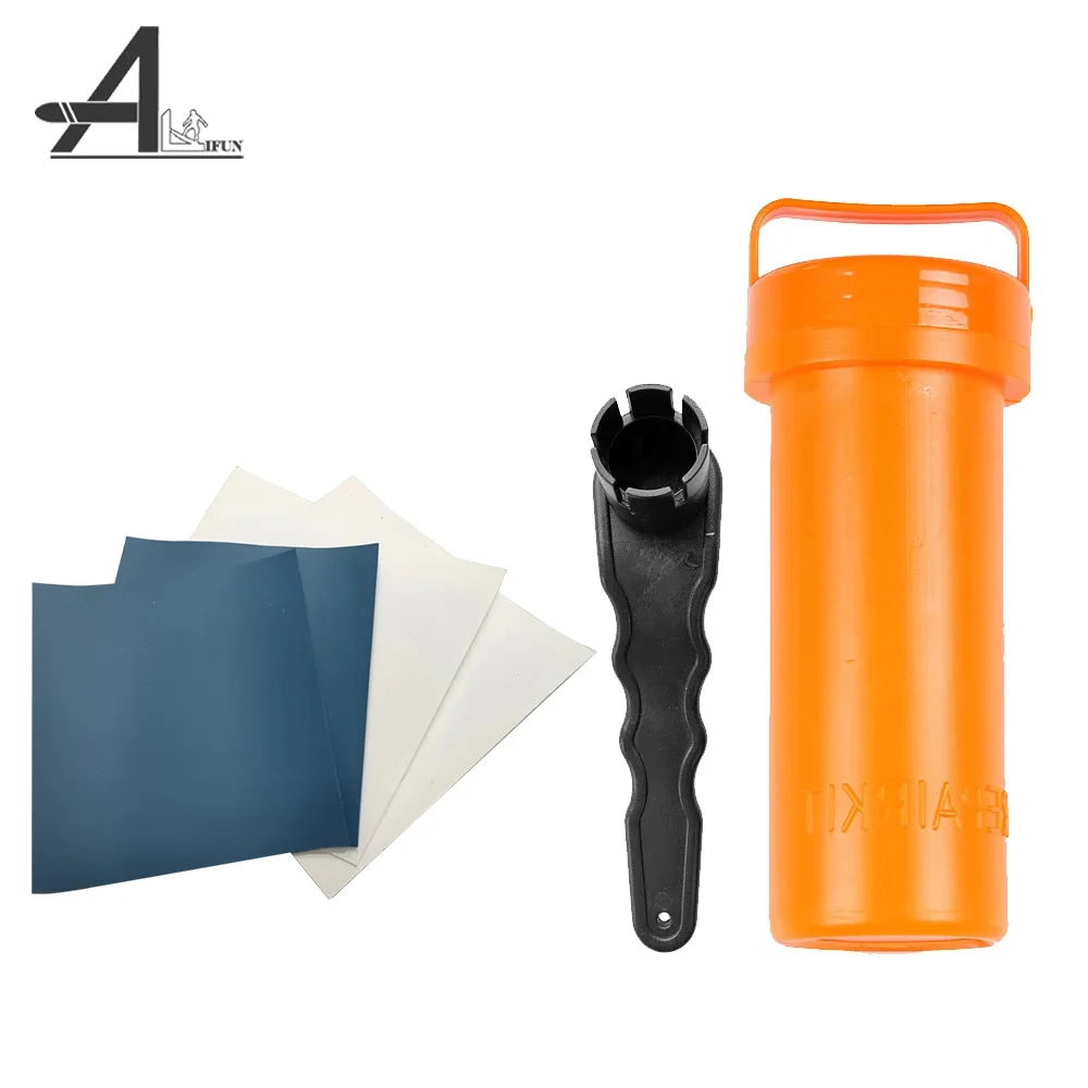 ALIFUN-Surfboard-PVC-Patch-Repair-Kit-Outdoor-Portable-Stand-Up ...