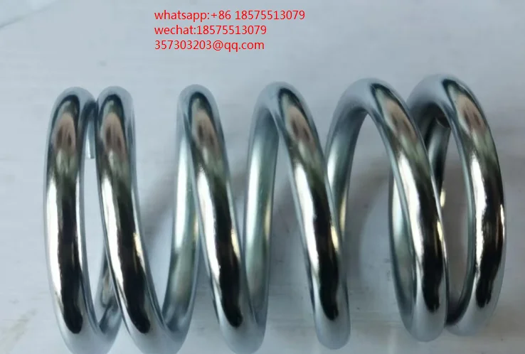 For-08001870017N-Metering-Pump-Spring-Hydraulic-Pump-Spring-New-10-PK-1 ...