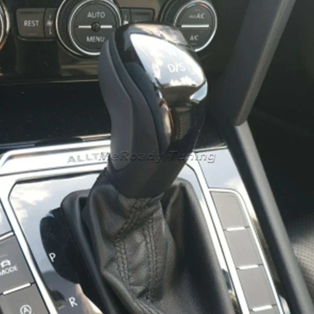 LED-Light-DSG-Gear-Stick-Shift-Knob-Shift-Handle-for-VW-Golf-Mk6-Mk7 ...