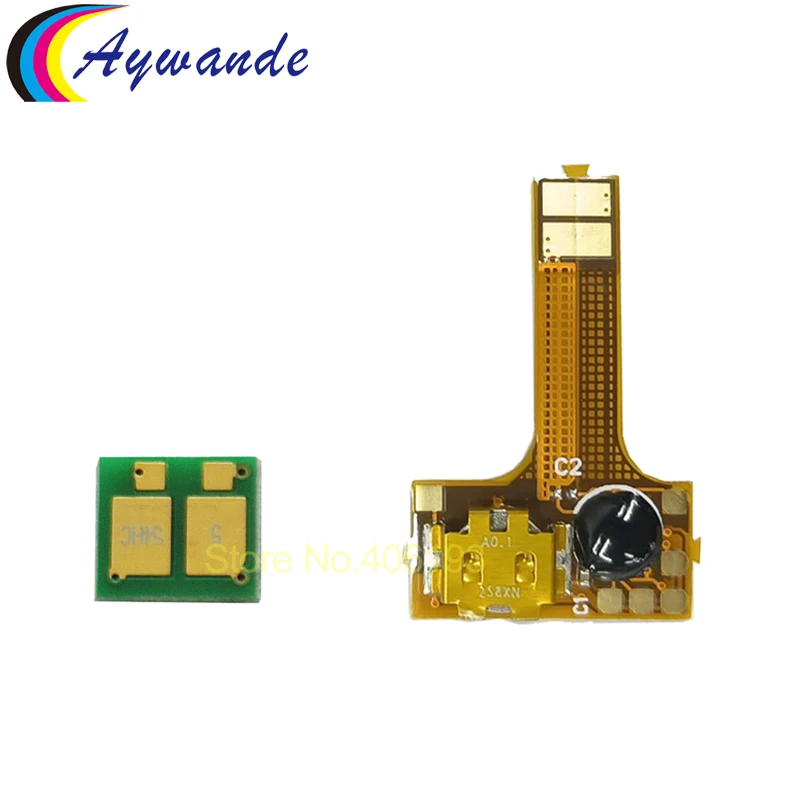 Cf259a Cf258a 58a 59a Cf276a 76a Cartridge Chip For Hp M428 M404 M304 ...