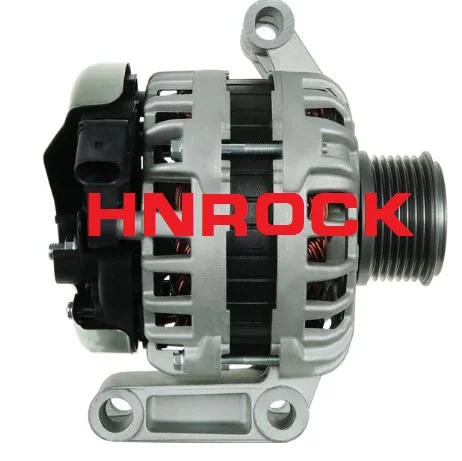 New Hnrock 12v 110a Alternator F000bl0639 F000bl06bg Ab3910300ad ...