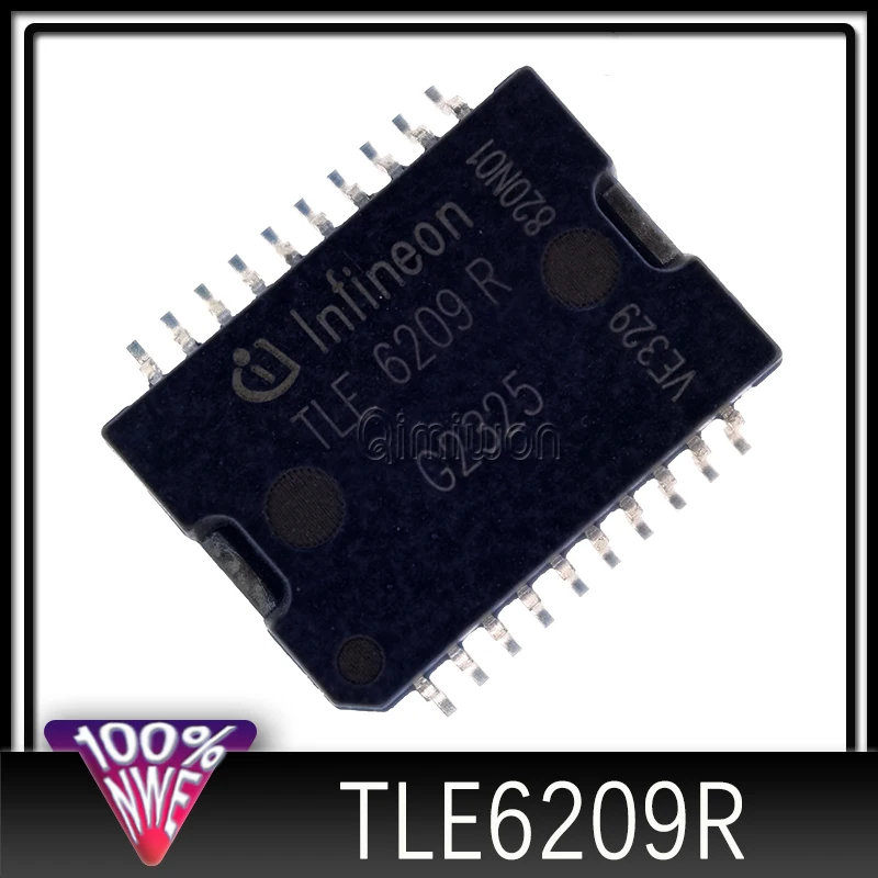 10pcs-50pcs-LOT-TLE6209R-TLE6209-TLE-6209-R-SOP20-New-original.jpg