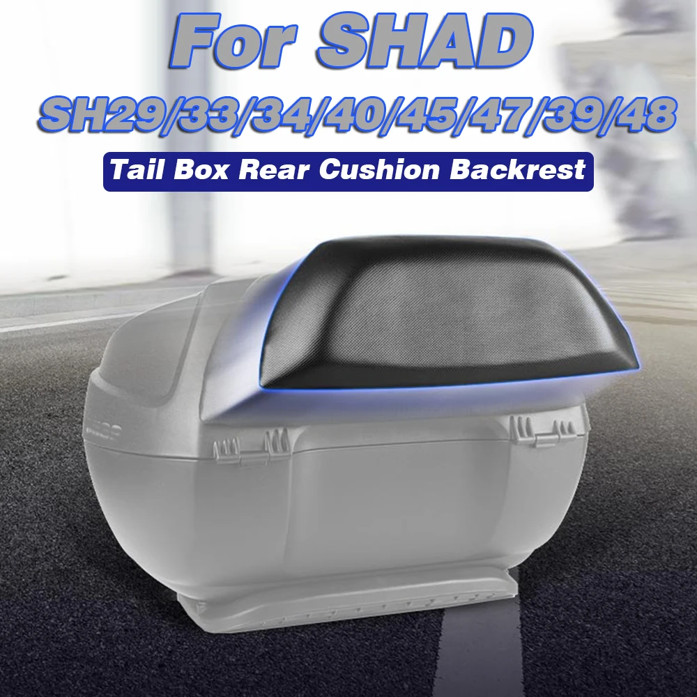 For SHAD SH29 SH33 SH34 SH39 SH40 SH45 SH47 SH48 NEW High Quality ...
