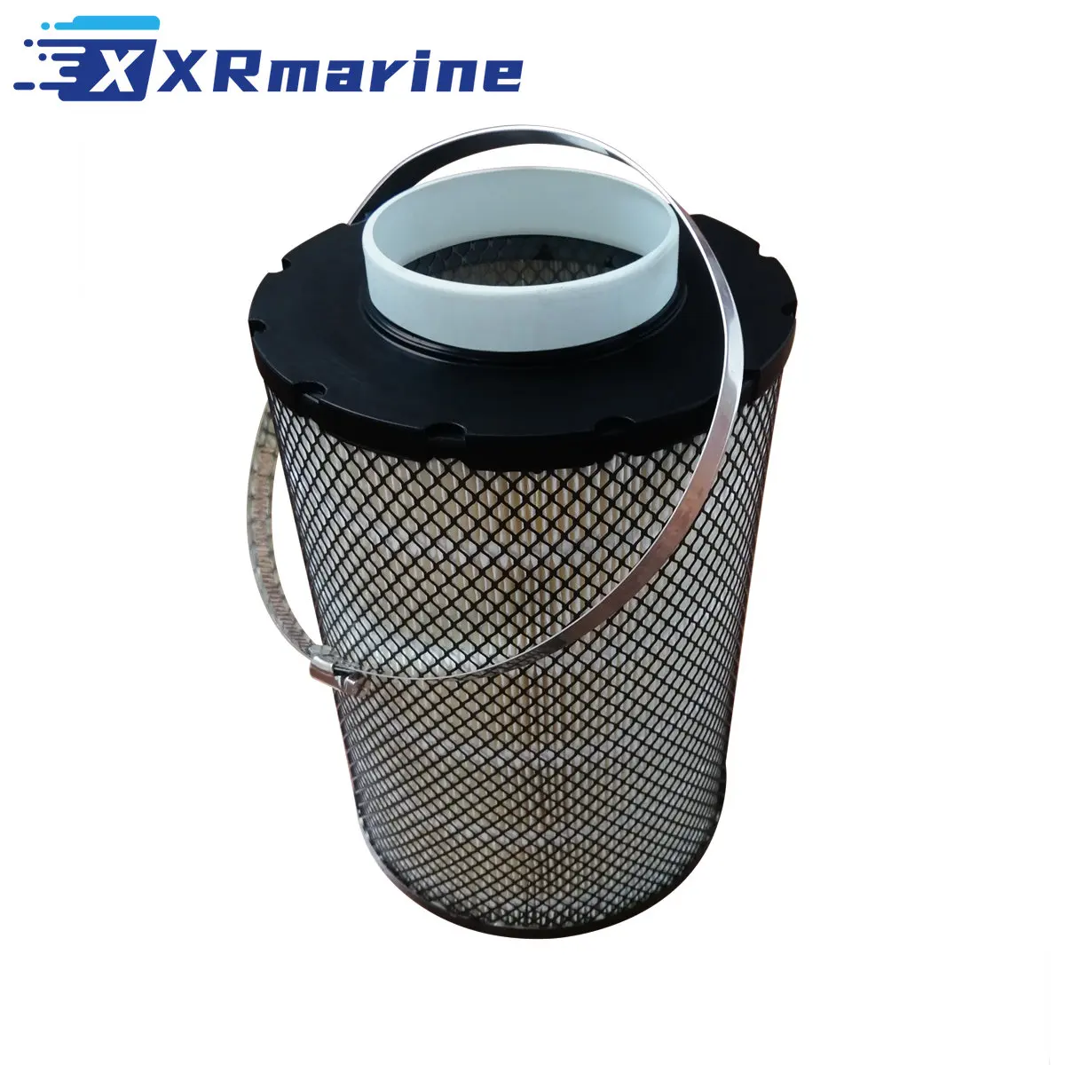 3838952-Air-Filter-Insert-Diesel-for-Volvo-Penta-TAMD74-TAMD75-Motors ...