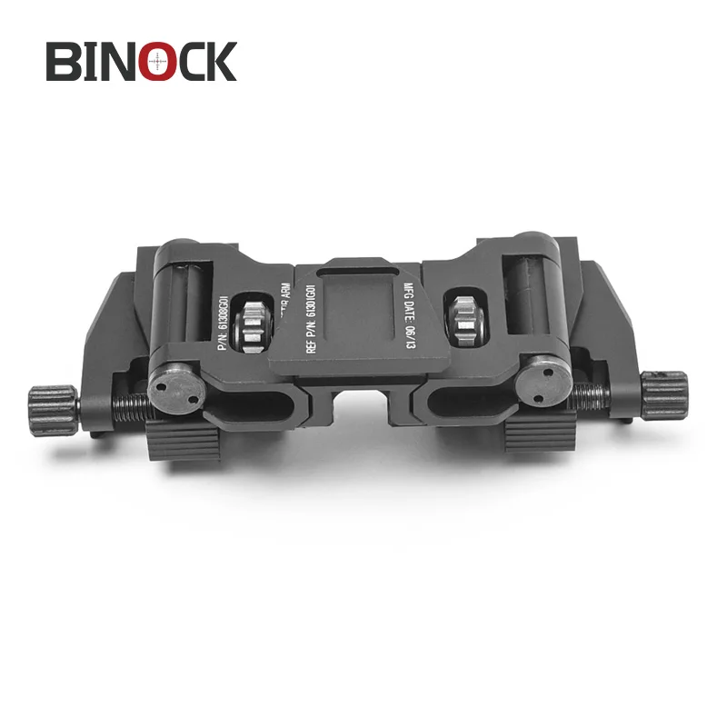 BINOCK-NVG30-NVG10-PVS-14-sports-outdoor-night-vision-bracket-metal ...