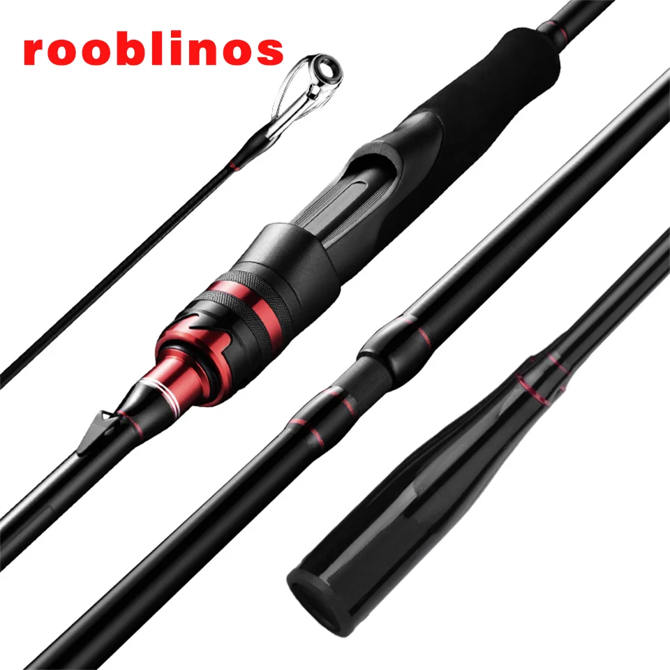 ROOBLINOS-Fishing Tackle Store