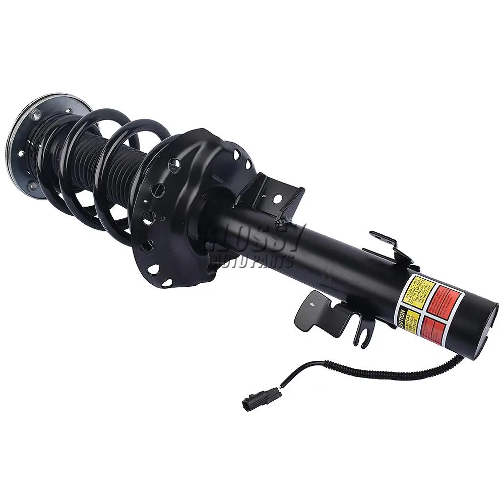 AP03-Front-Left-Shock-Absorber-Strut-Assembly-w-Magnetic-LR024437-For ...