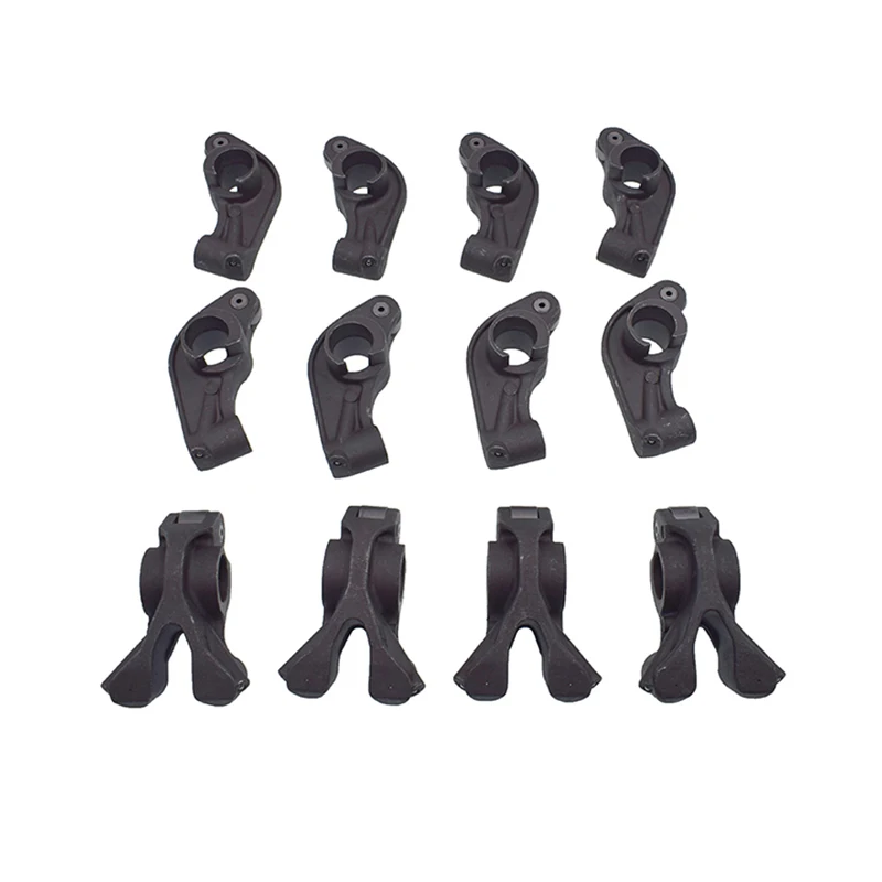 12PCS-Inlet-Exhaust-Valve-Rocker-Arm-for-Mitsubishi-Lancer-Colt-CJ1A ...