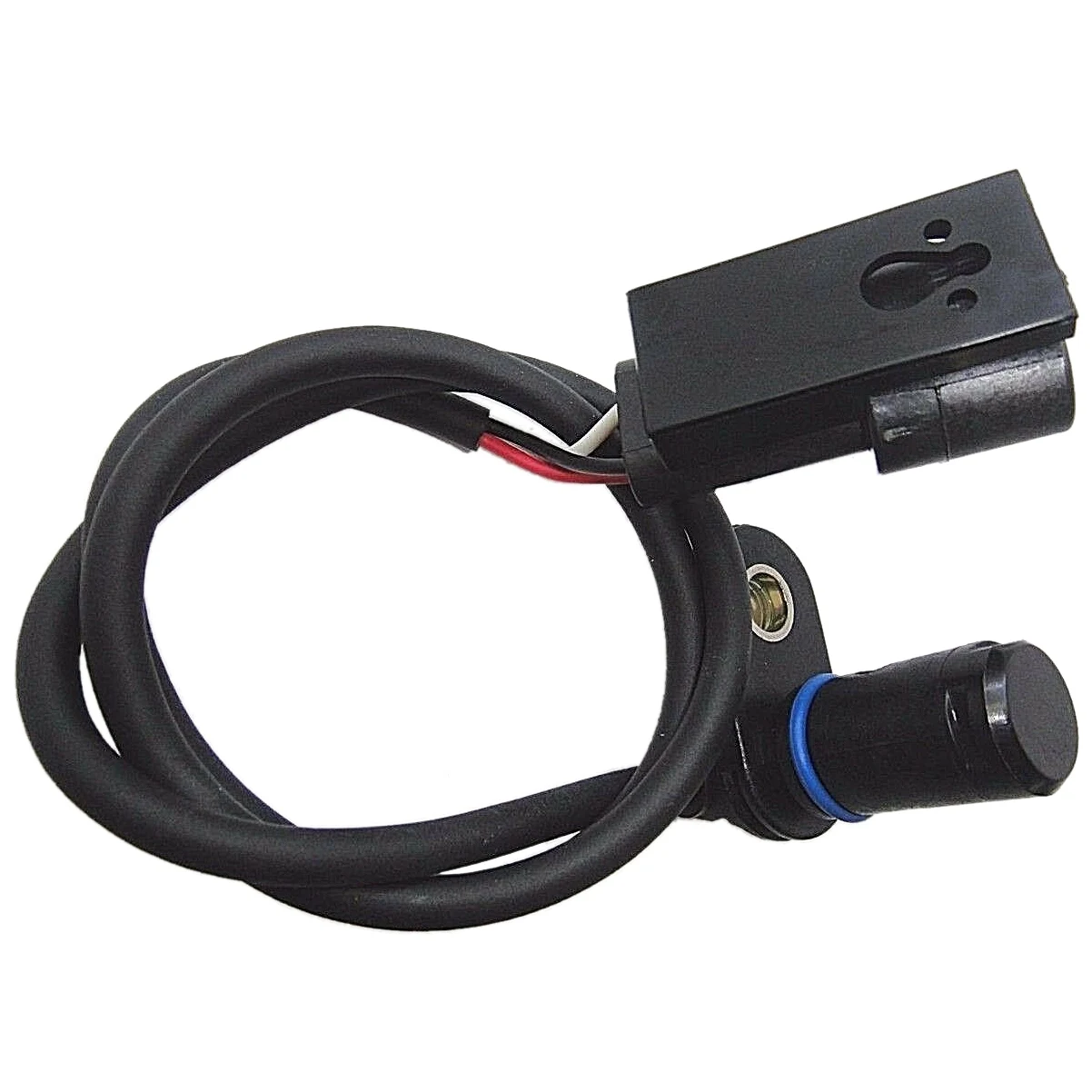 Electronic Speedometer Sensor 5 Speed Transmission for Harley Sportster ...