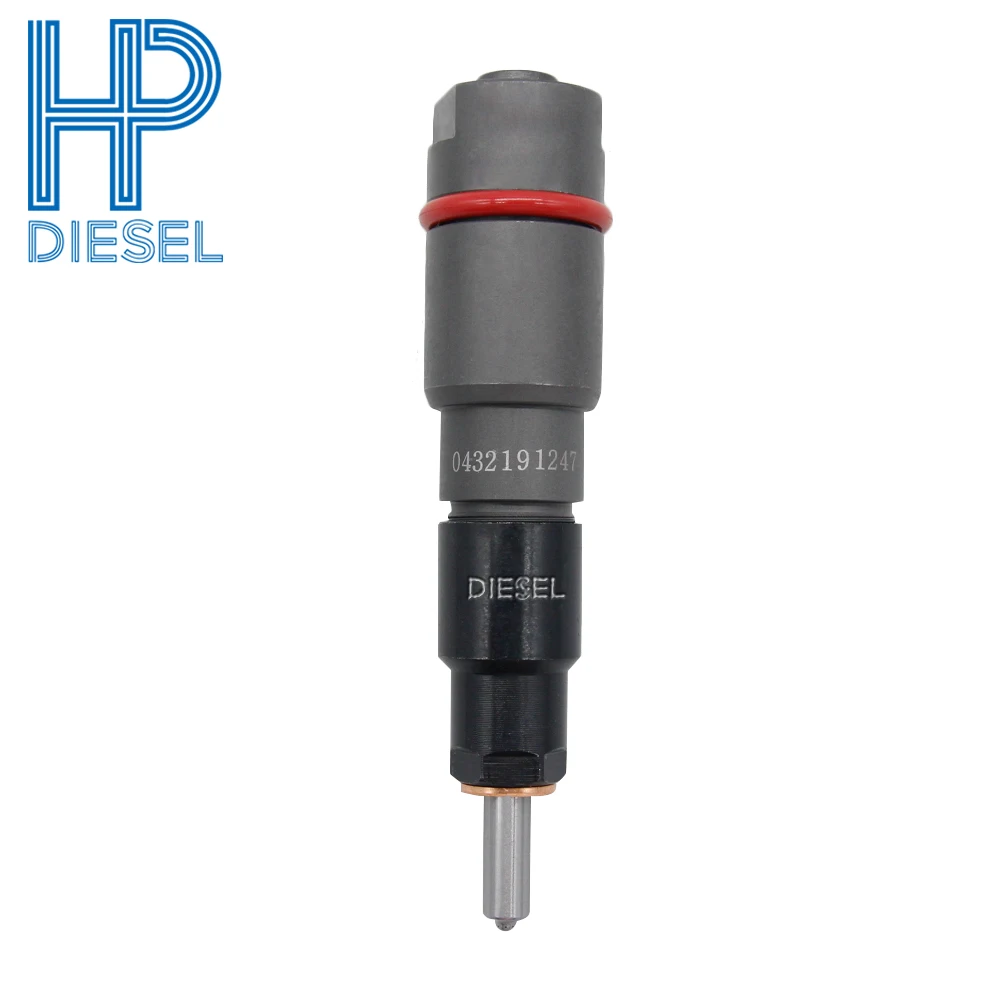 6pcs-lot-Mechanical-Fuel-Injector-0432191247-For-Bosch-Diesel-Fuel ...