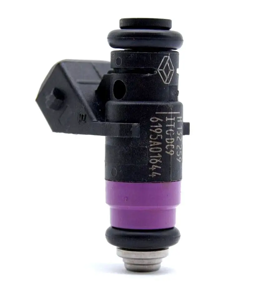 H132259 Fuel Injector for Renault MEAT & DORIA from MEGANE II, MEGANE ...