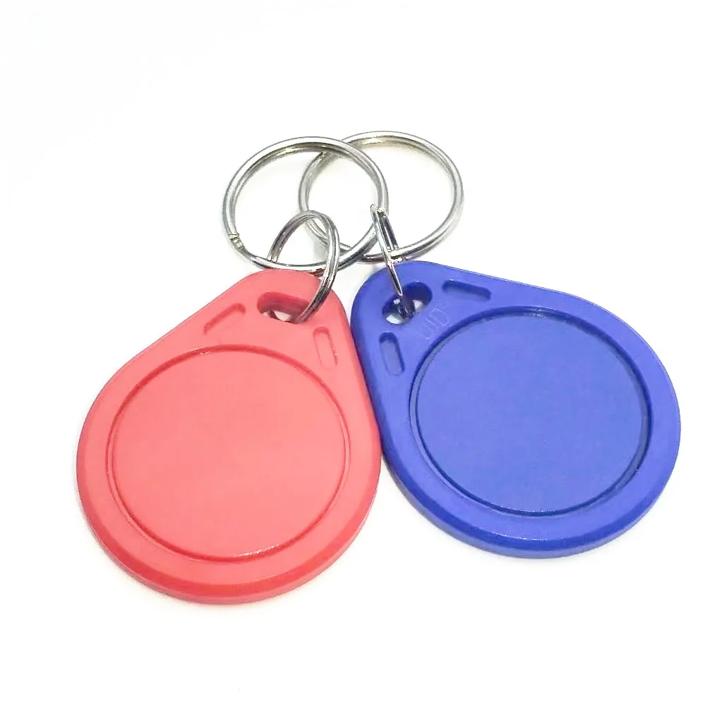 LLavero-de-tarjeta-RFID-UID-tarjeta-de-acceso-inteligente-tarjeta-IC ...