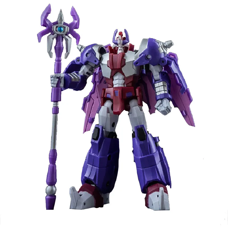 Transformers Prime Alpha Trion