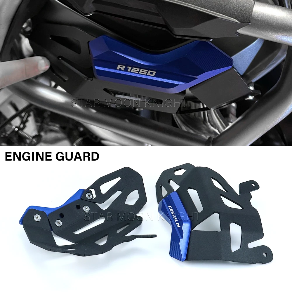For-BMW-R1250GSA-R-1250-Style-Rallye-R1250R-RS-R-1250-RT-GS1250 ...