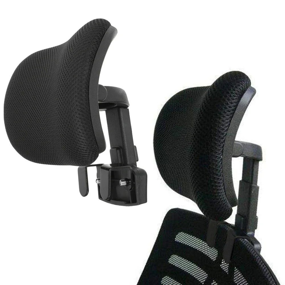Office-Chair-Headrest-Head-Support-Cushion-Computer-Chair-Neck-Pillow ...
